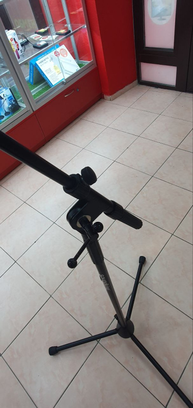 Купить Микрофон аккустическая стойка для колонки One Piece one stage ...