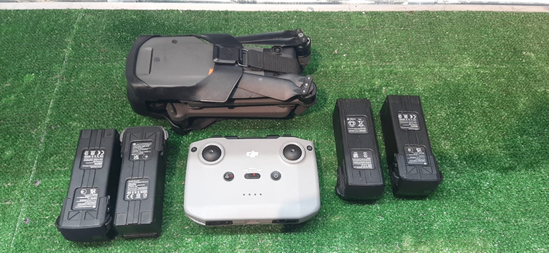 Купить Квадрокоптер квадрокоптер DJI c5 Б/У за 0 руб. — состояние 9/10