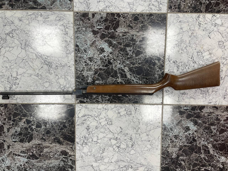 Купить Пневматическая винтовка Diana diana mod 24 Б/У за 0 руб ...