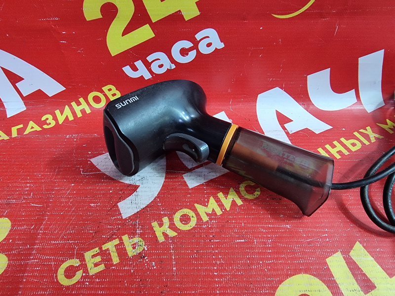 Купить СКАНЕР SUNMIGHT MTRTECH Б/У за 0 руб. — состояние 9/10