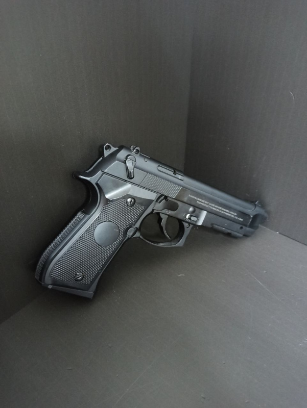 Купить пневматика Stalker S92pl Б У за 0 руб — состояние 9 10