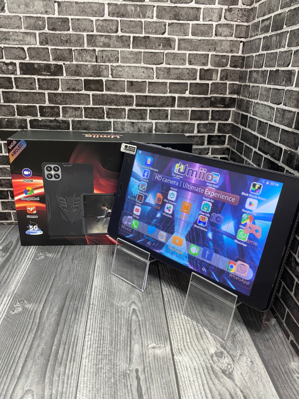 Купить Планшет Umiio P15 Pro Б/У за 0 руб. — состояние 9/10
