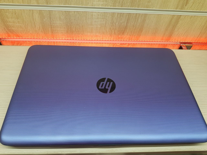 Купить Ноутбук HP tpn-c126 Б/У за 0 руб. — состояние 9/10