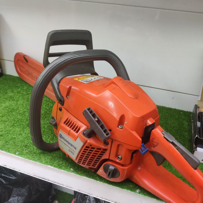 Husqvarna 340 for sale store