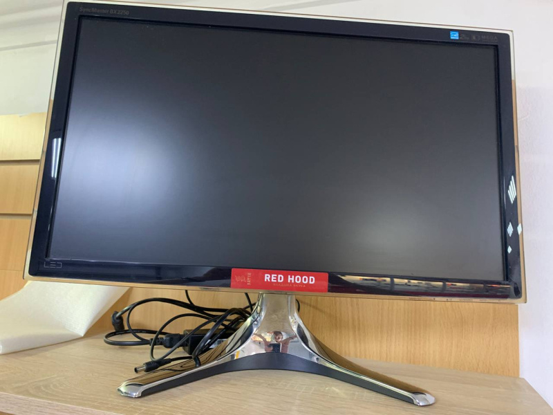 Купить Монитор Монитор Samsung SyncMaster BX2250, 1920x1080 Б/У за 0 ...