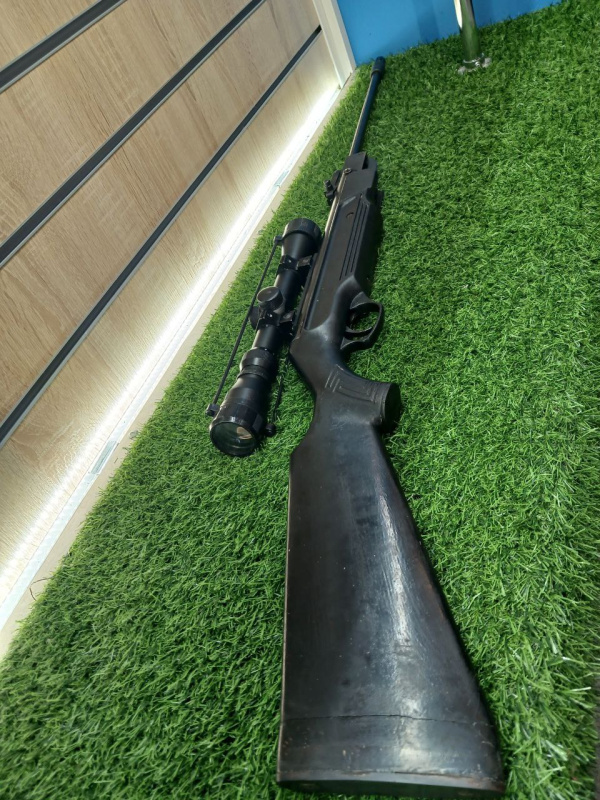 Купить Пневматическая винтовка Diana diana mod 24 Б/У за 0 руб ...