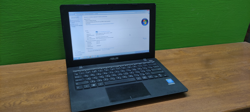 Asus x200m store