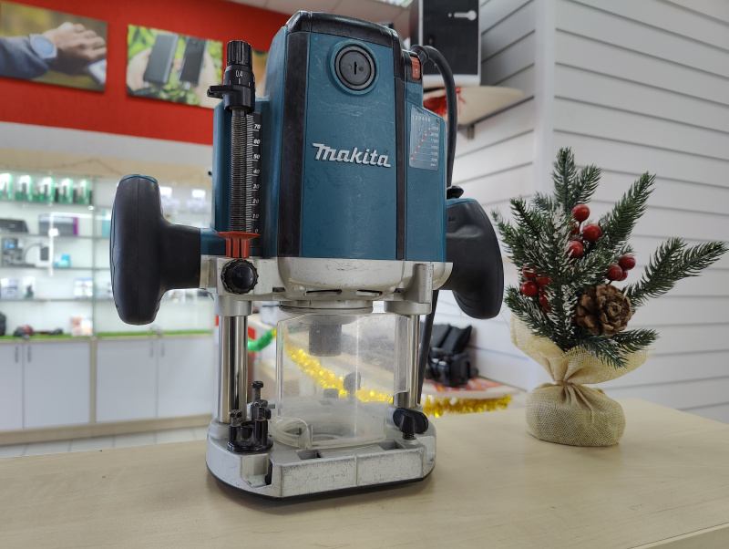 Makita RP2301FC 0 9 10