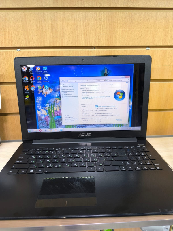 ASUS X502C 0 9 10