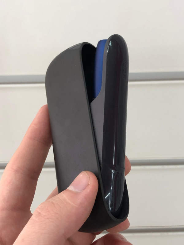 Купить Duos IQOS 3 Б/У за 0 руб. — состояние 9/10
