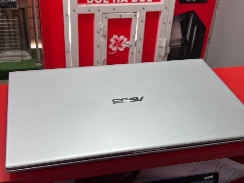 Купить Ноутбук ASUS VIVOBOOK 17 Б/У за 0 руб. — состояние 9/10