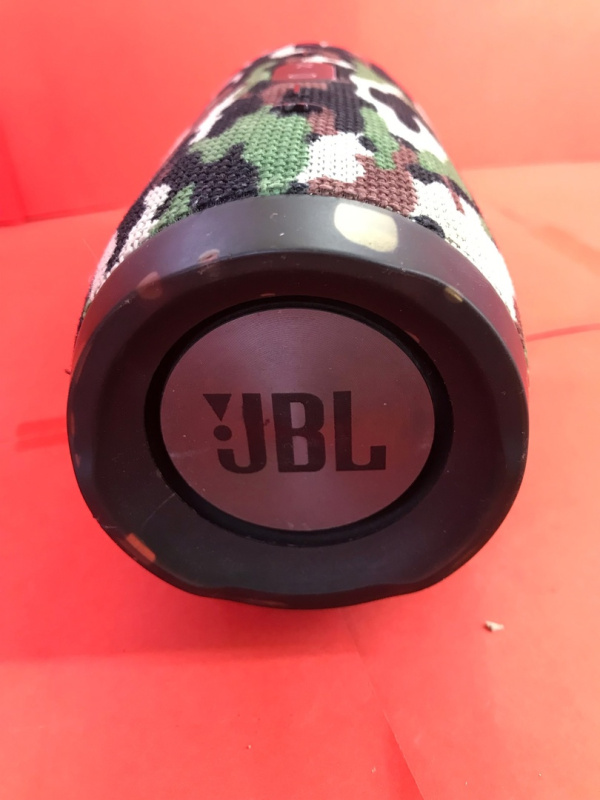 Купить charge 3 JBL JBL charge 3 Б/У за 0 руб. — состояние 9/10